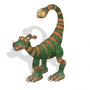 Creature:DaWillosaur | SporeWiki | Fandom