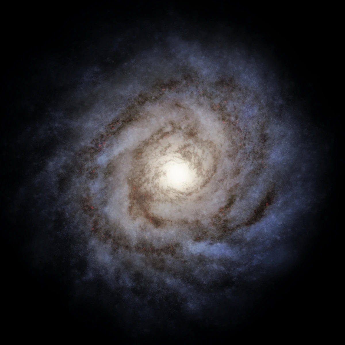 Fiction:Marnil Galaxy | SporeWiki | Fandom