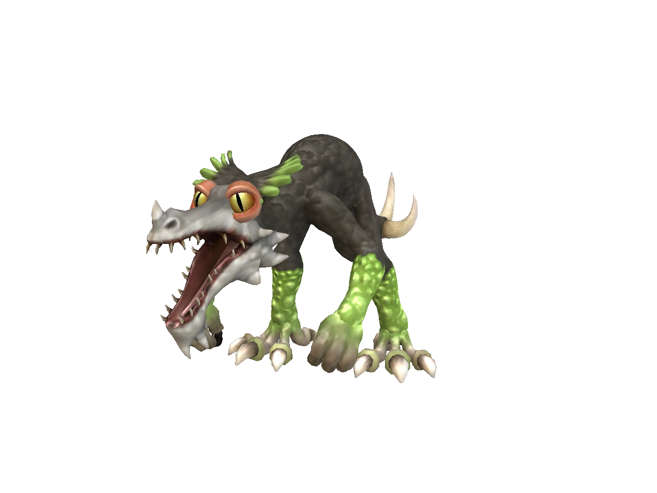 Creature:Atalitis | SporeWiki | Fandom