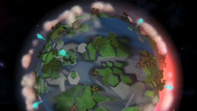 Forum:MG's Spice Overhaul- Completed! | SporeWiki | Fandom