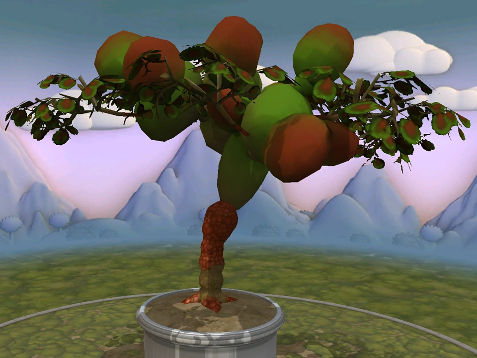 Klissype | SporeWiki | Fandom