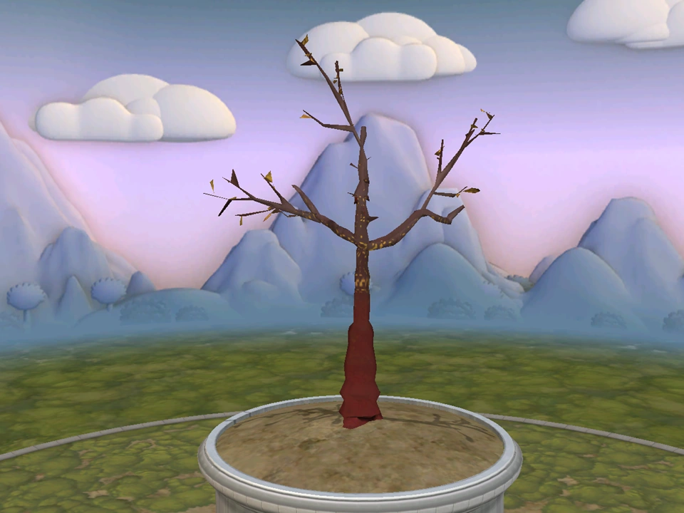 Rajergii | SporeWiki | Fandom