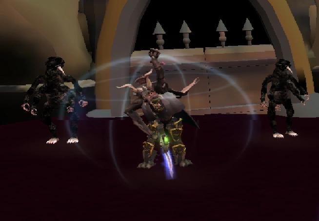 Fiction:The Burak | SporeWiki | Fandom