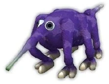 Six-Legged Slurper | SporeWiki | Fandom