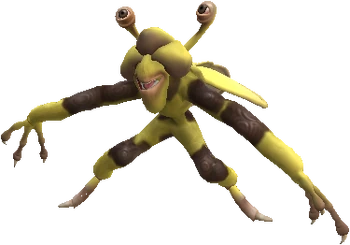 Yurzgood | SporeWiki | Fandom