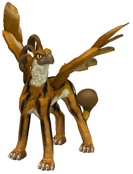 Creature:Axex | SporeWiki | Fandom