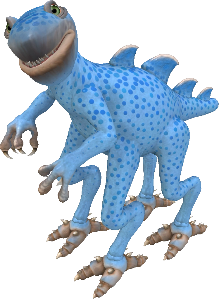 Chompy | SporeWiki | Fandom