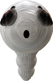 Creature:Bodiless | SporeWiki | Fandom