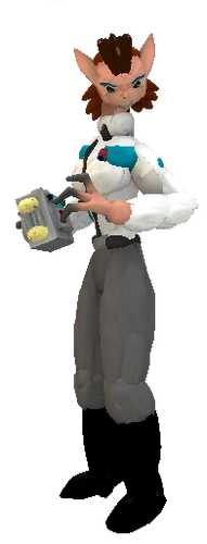 Fiction:Saeyla | SporeWiki | Fandom