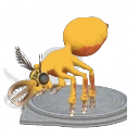 Creature:Megante | SporeWiki | Fandom