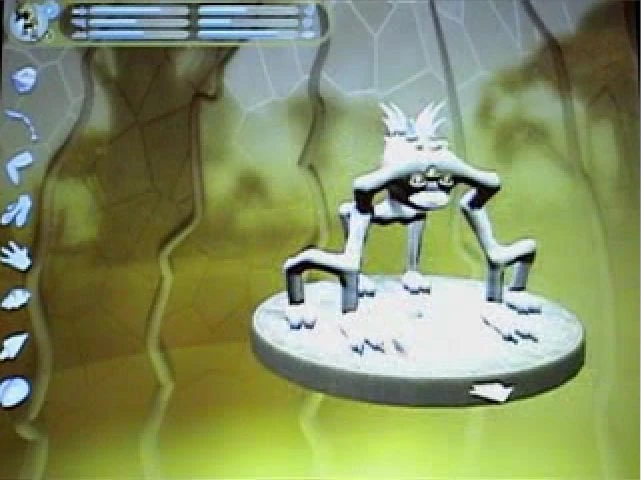 Buttface | SporeWiki | Fandom