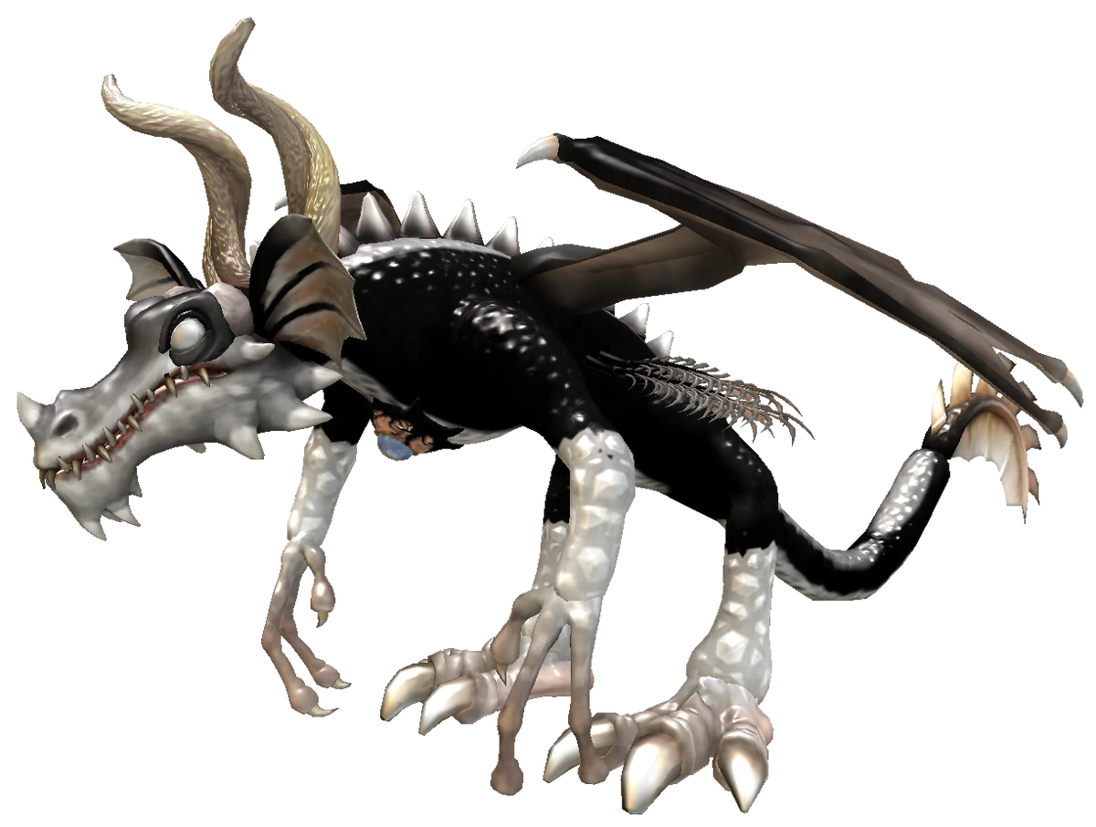 Fiction:The Corruptus/Demons | SporeWiki | Fandom