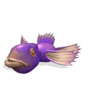 Creature:Terre fish | SporeWiki | Fandom