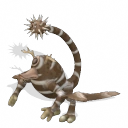 Creature:Yurt Mhurt | SporeWiki | Fandom
