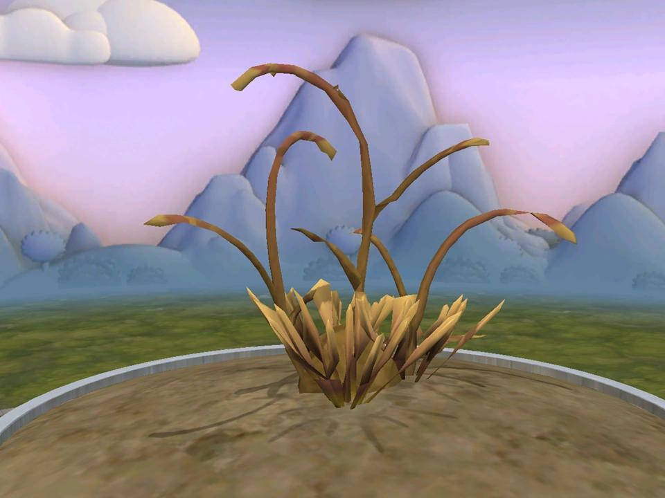 Hymacus | SporeWiki | Fandom