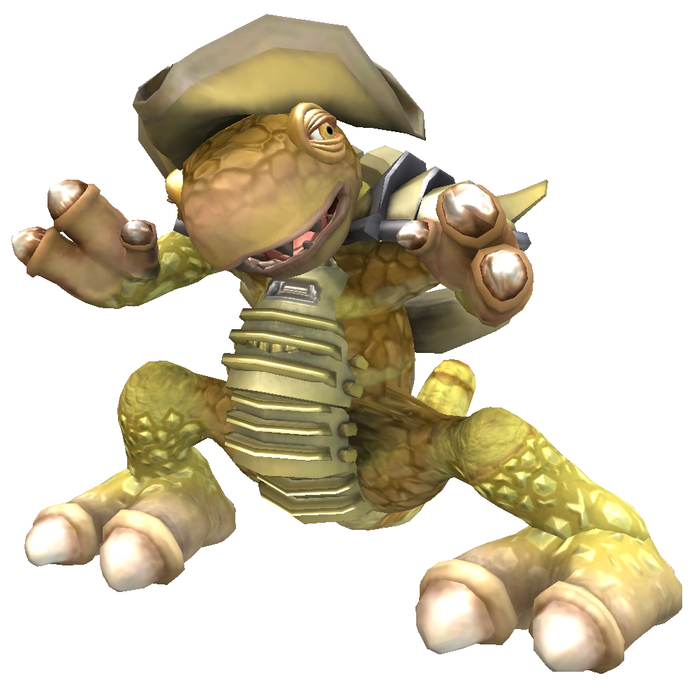 Dyno | SporeWiki | Fandom