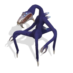 Creature:X. Excation | SporeWiki | Fandom