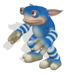 Creature:Grix | SporeWiki | Fandom