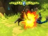 Spore Hero | SporeWiki | Fandom