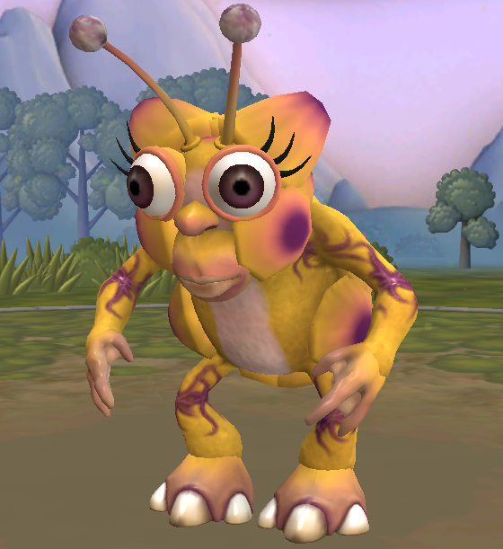 Abejadeja Spore Wiki Fandom