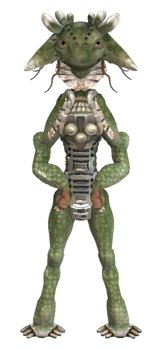 Fiction:Cyrannus Galaxy/Species/Unknown | SporeWiki | Fandom