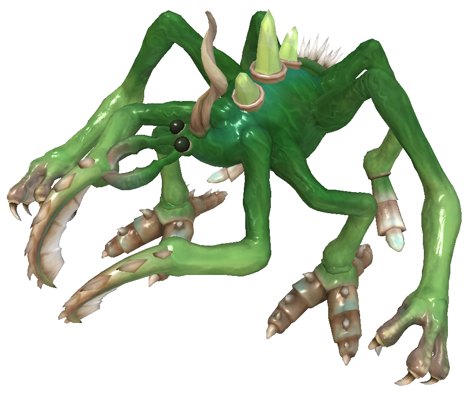 Garks | SporeWiki | Fandom