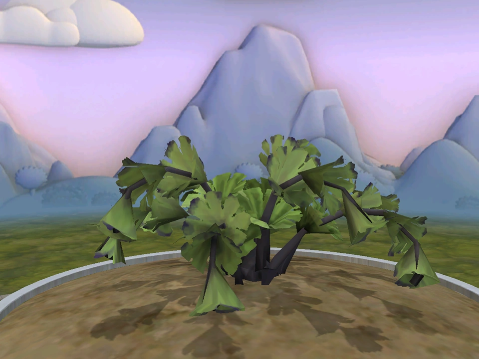 Crullinsk | SporeWiki | Fandom