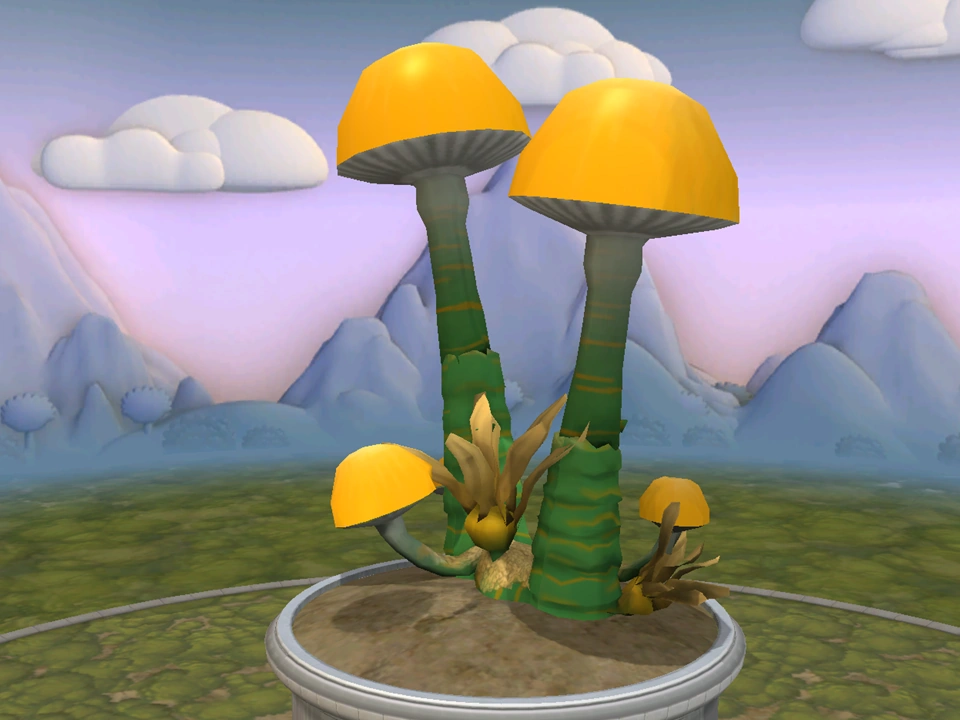 Guillophiloides | SporeWiki | Fandom