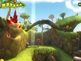 Spore Hero | SporeWiki | Fandom