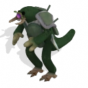 Creature:Telicon | SporeWiki | Fandom