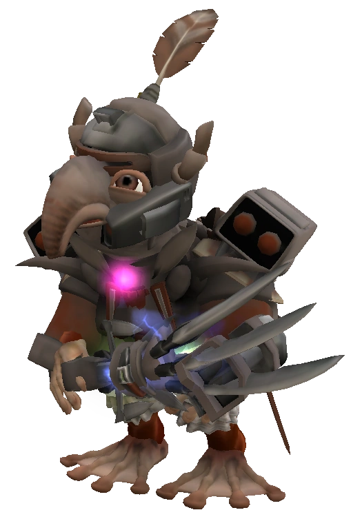 Captain:James Lorrelas | SporeWiki | Fandom