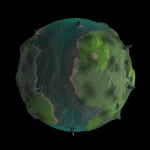 Planet:Neforia | SporeWiki | Fandom