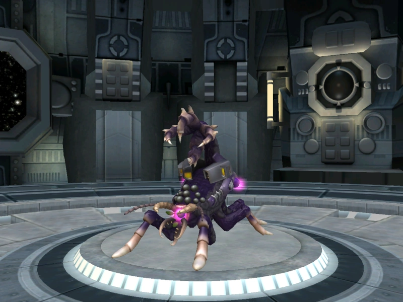 Punkki | Spore Wiki | Fandom