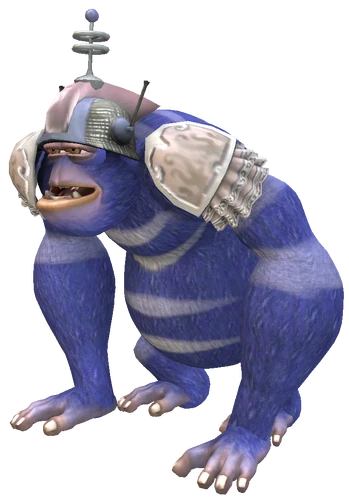 Ape | SporeWiki | Fandom