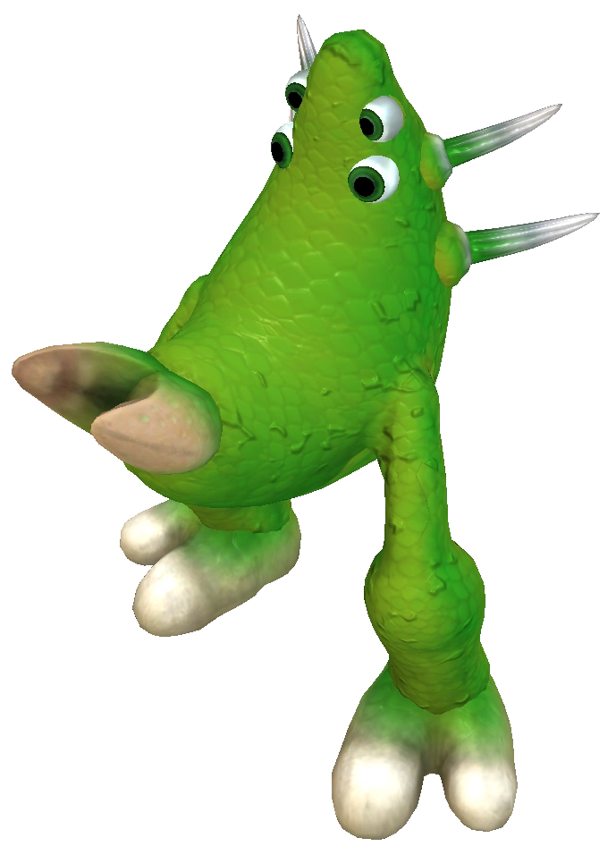 Broono | SporeWiki | Fandom