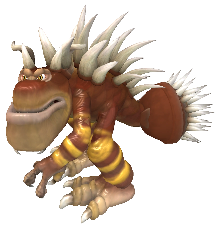 Porcoo | SporeWiki | Fandom