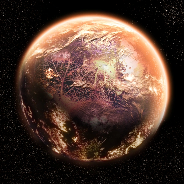 Planet:Illumyon | SporeWiki | Fandom