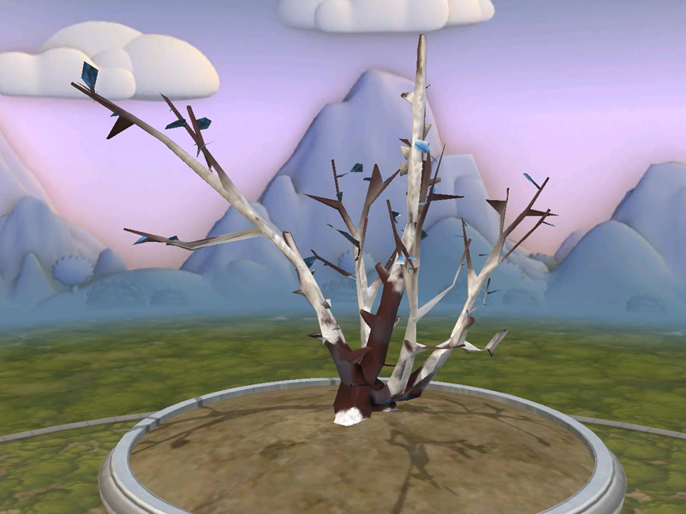 Swearculosa | SporeWiki | Fandom