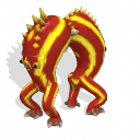 Creature:Doubledog | SporeWiki | Fandom