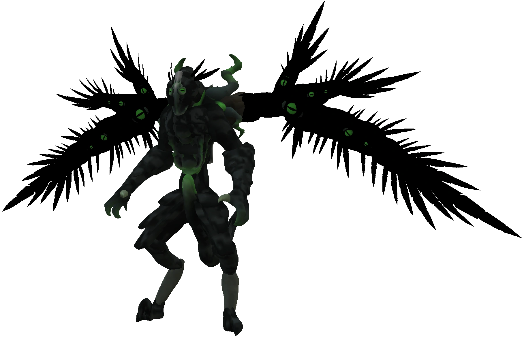 Fiction:Ka'Noct Passage | SporeWiki | Fandom