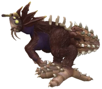 Fiction:The Syntropy/Species | SporeWiki | Fandom