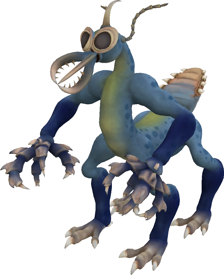 Semplish | SporeWiki | Fandom