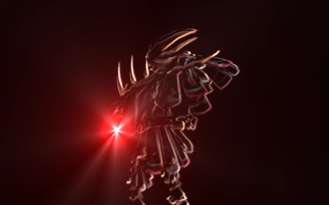 Creature:The End | SporeWiki | Fandom