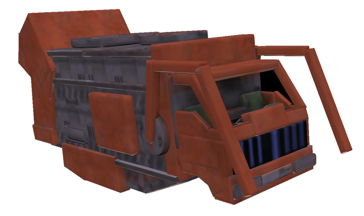 Vehicle:KLS-15W | SporeWiki | Fandom