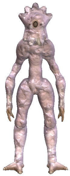 Fiction:Qraya Kith | SporeWiki | Fandom