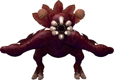 Creature:Veinyl | SporeWiki | Fandom