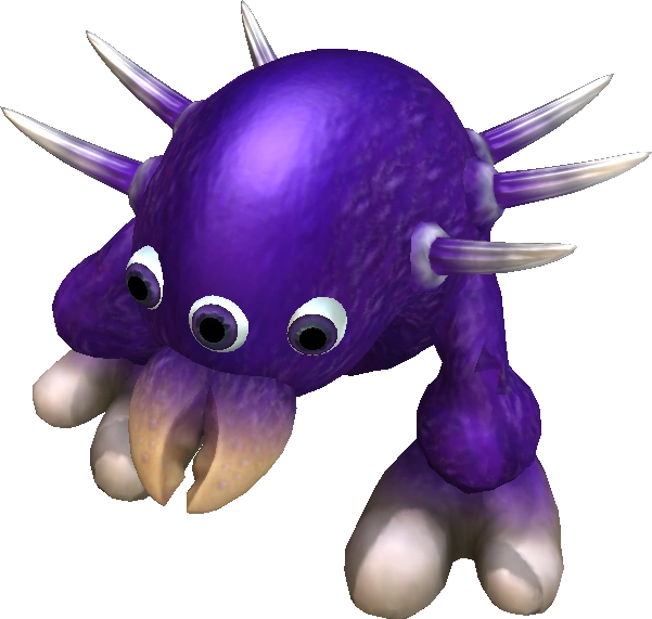 Scrump | SporeWiki | Fandom