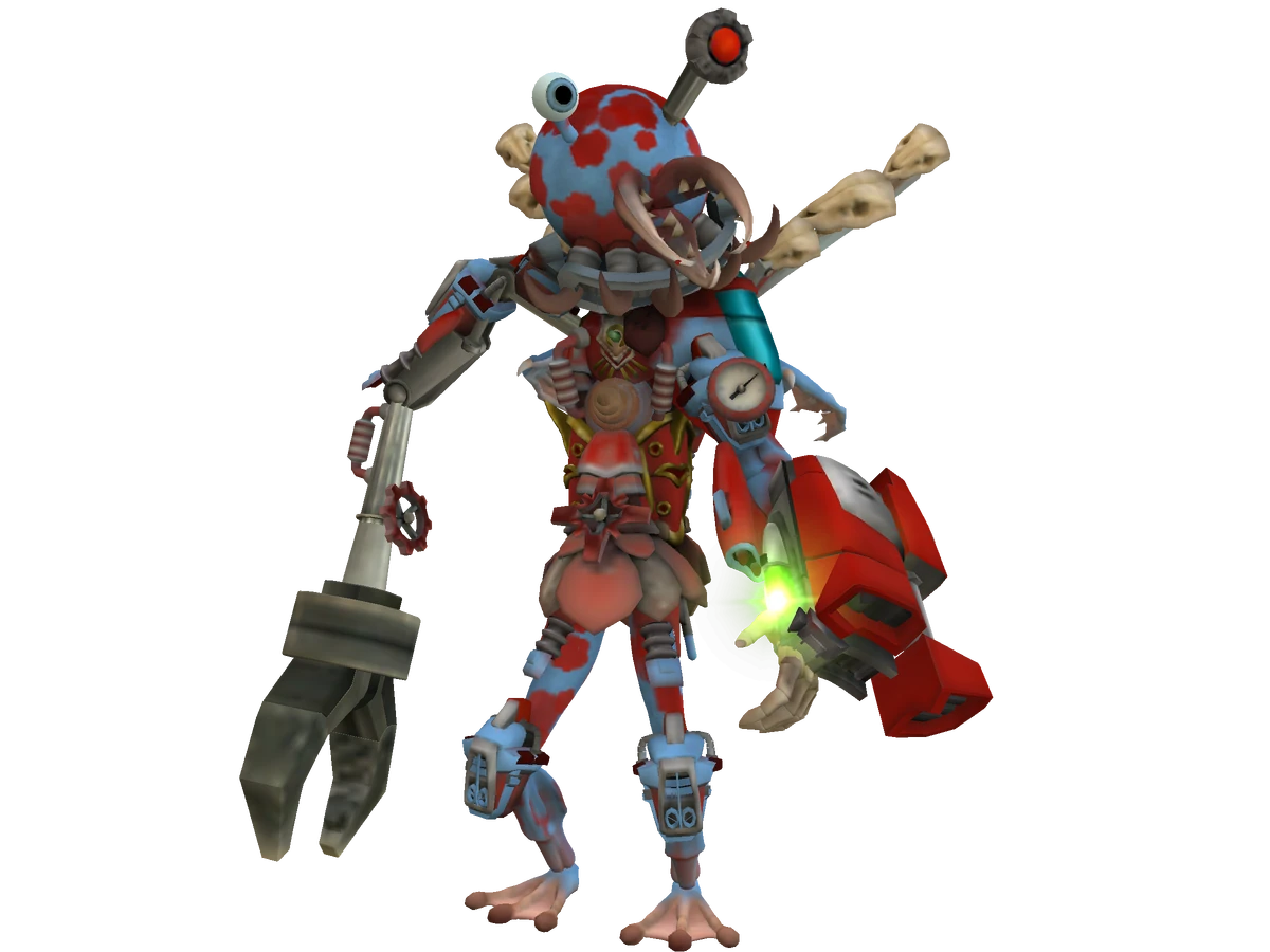 Fiction:Vlar'Eedecci | SporeWiki | Fandom