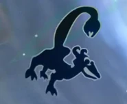 Willosaur | SporeWiki | Fandom