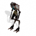 Creature:Zarbanian | SporeWiki | Fandom